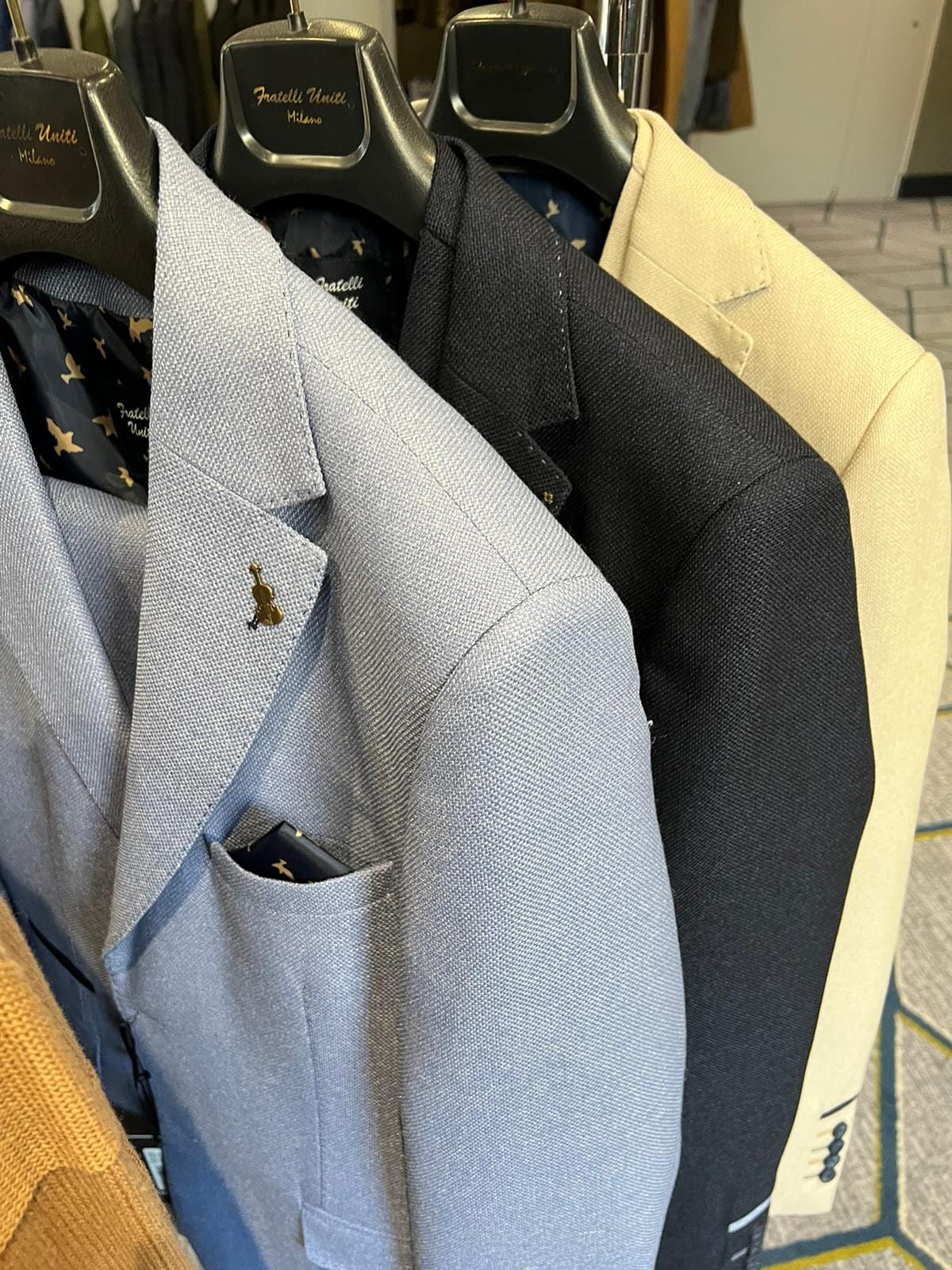 How cute are these baby suits?? | Cube Clothes